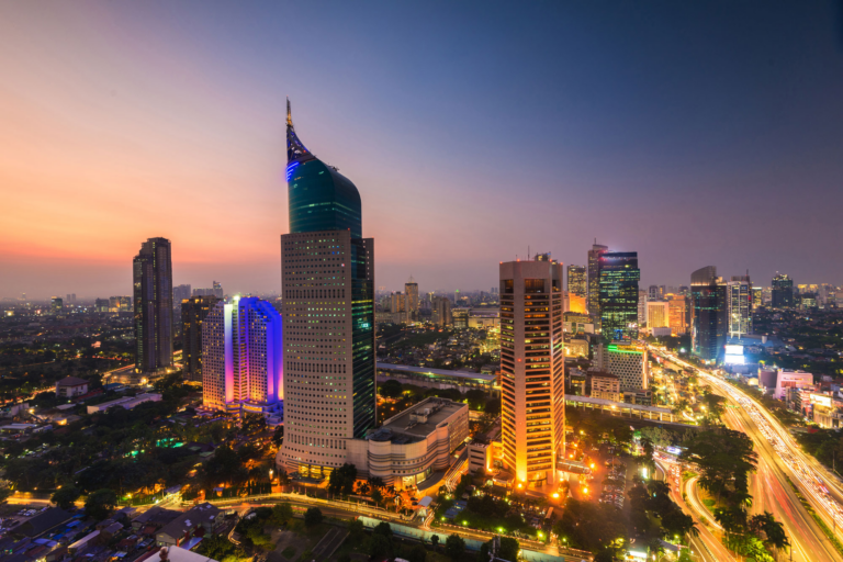 Indonesian Language Course for Beginners | Learn with SpeakIndo